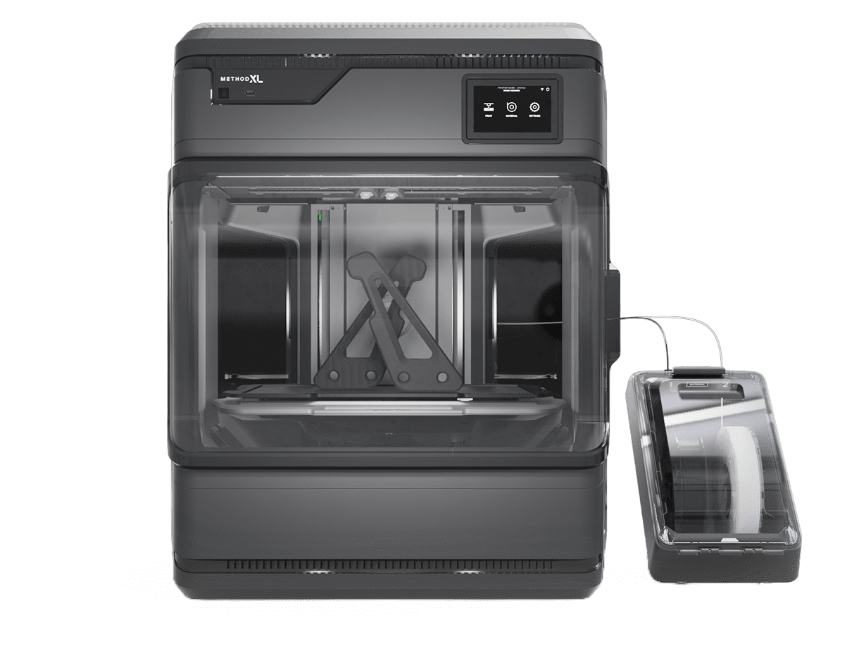 UltiMaker Method XL | Professional Desktop 3D Printer